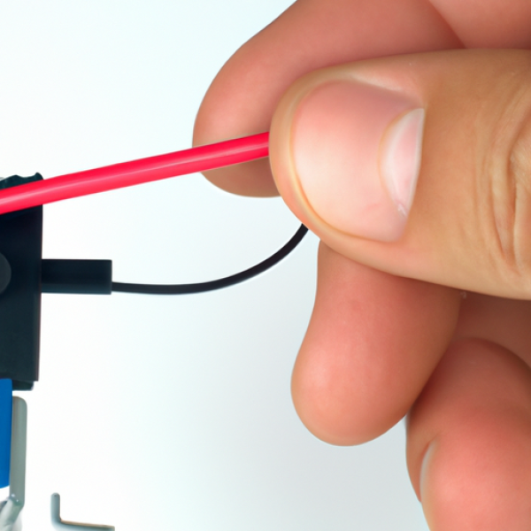 How to bypass 3 wire proximity sensor?