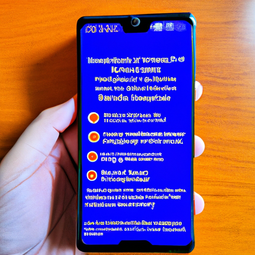 How to reset redmi Note 8 Pro without losing data?