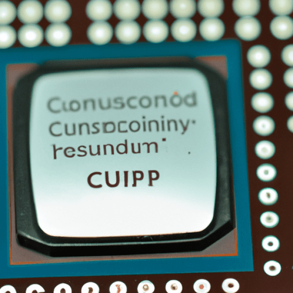 What is CPU proximity sensor?