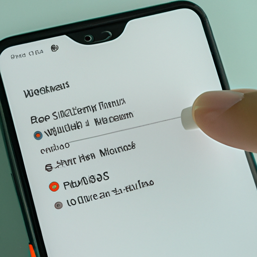 How to turn off charging sound in Miui 12?
