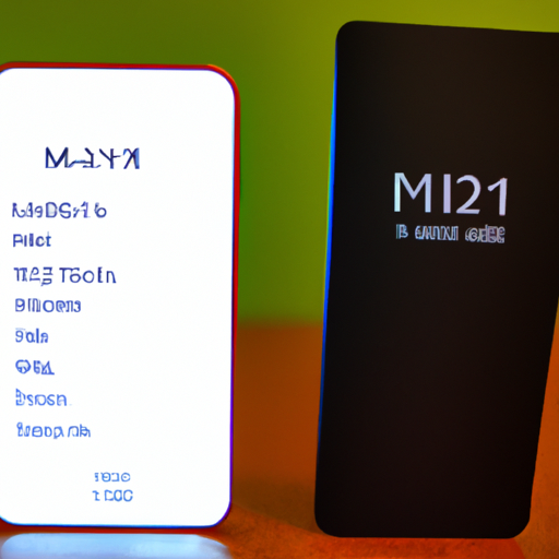 How to downgrade from MIUI 12.5 to 12.0?