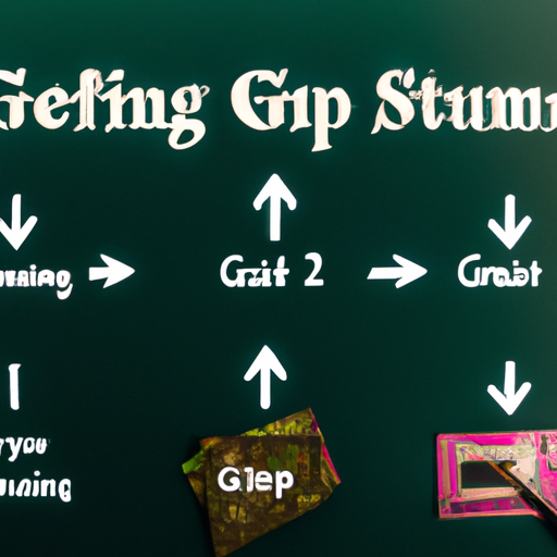 How do you make a custom steam GIF tutorial?