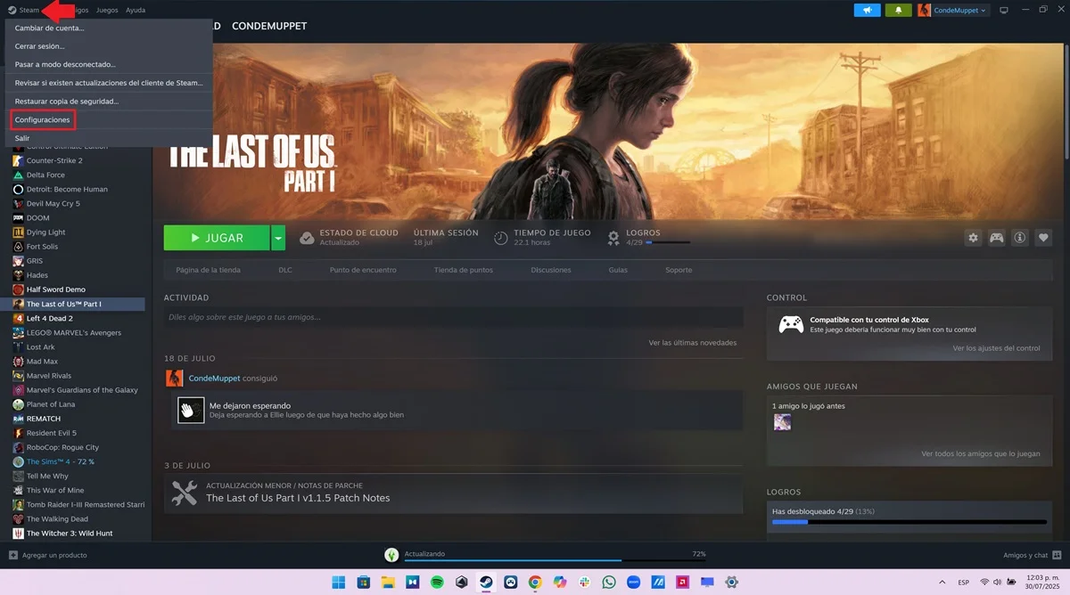 What is Steam Link and how to use it
